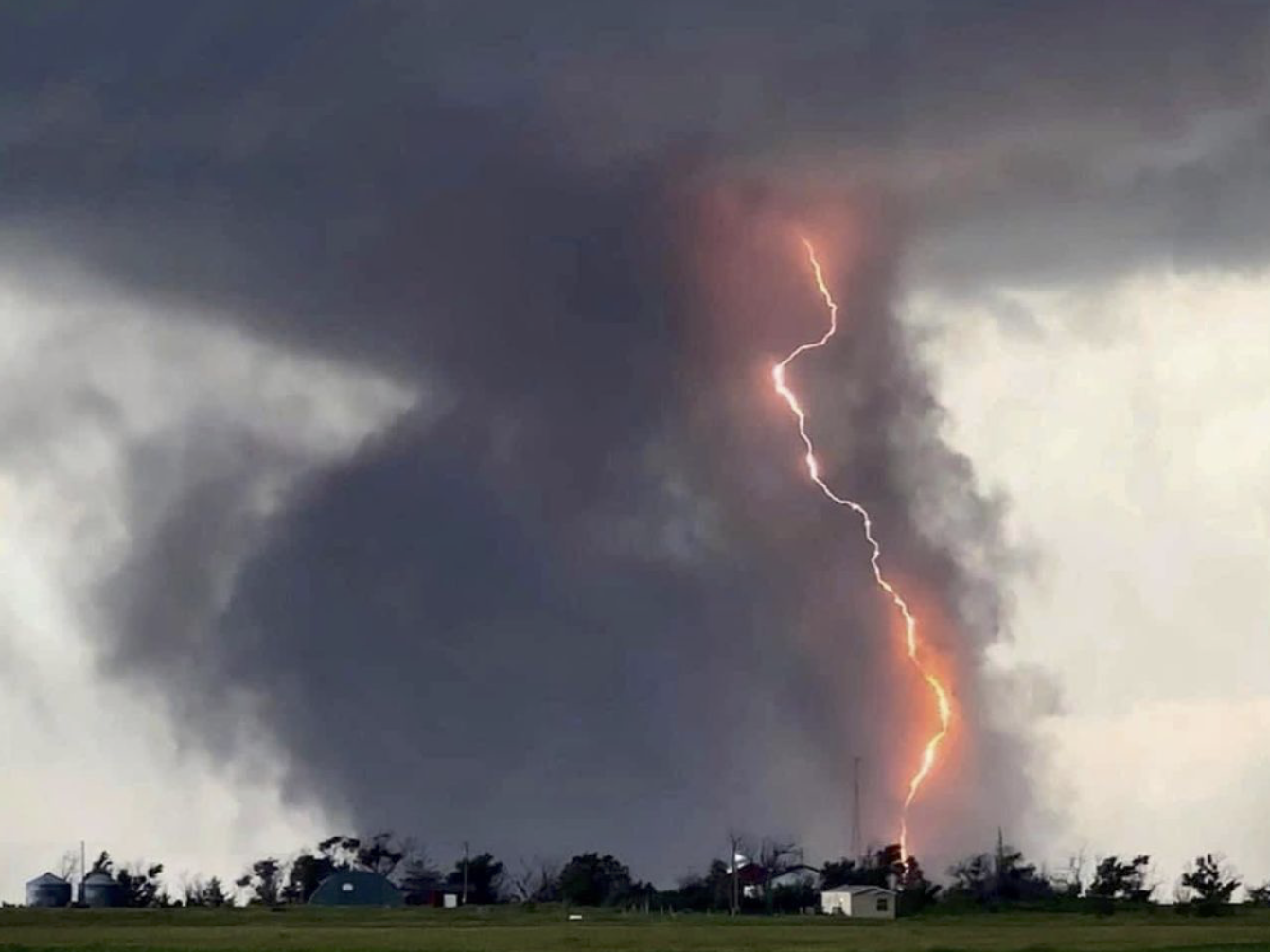 Book A Tour | Tempest Tours | Storm Chasing Vacations